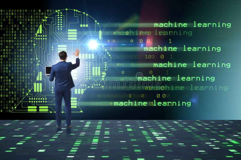 183 Cognitive Automation Stock Photos - Free & Royalty-Free Stock ...