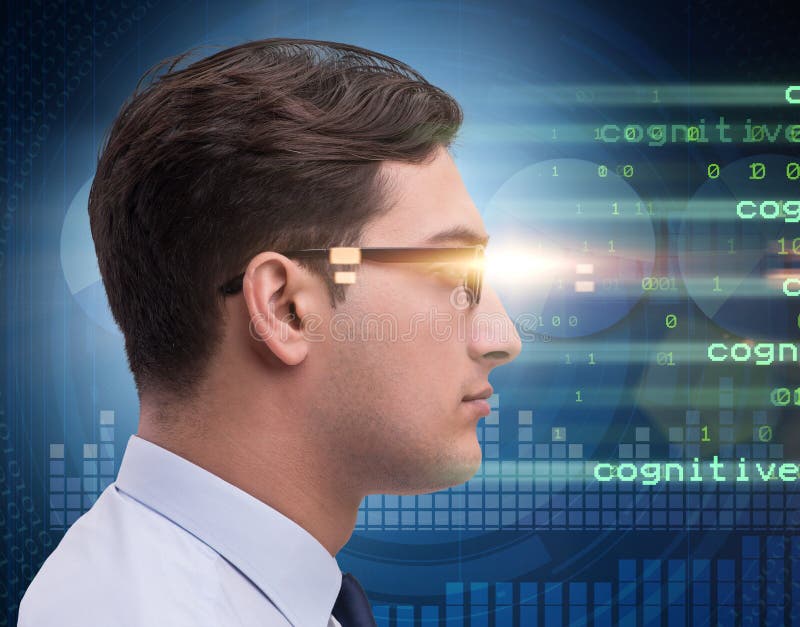 Cognitive Computing and Machine Learning Concept Stock Image - Image of ... Cognitive Computing and Machine Learning Concept Stock Image - Image of ...