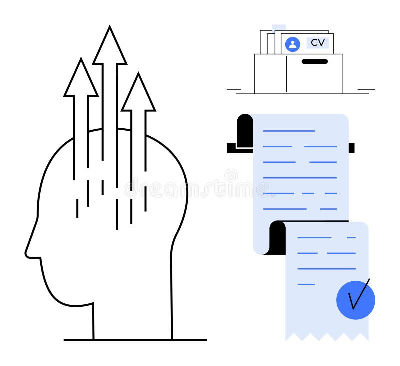 Cognitive Development and Career Growth through Effective Resume ...