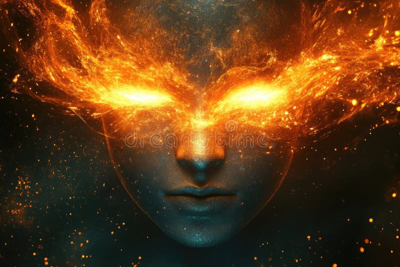 Cognitive Dimension: a Visualization of Human Consciousness, Revealing ...