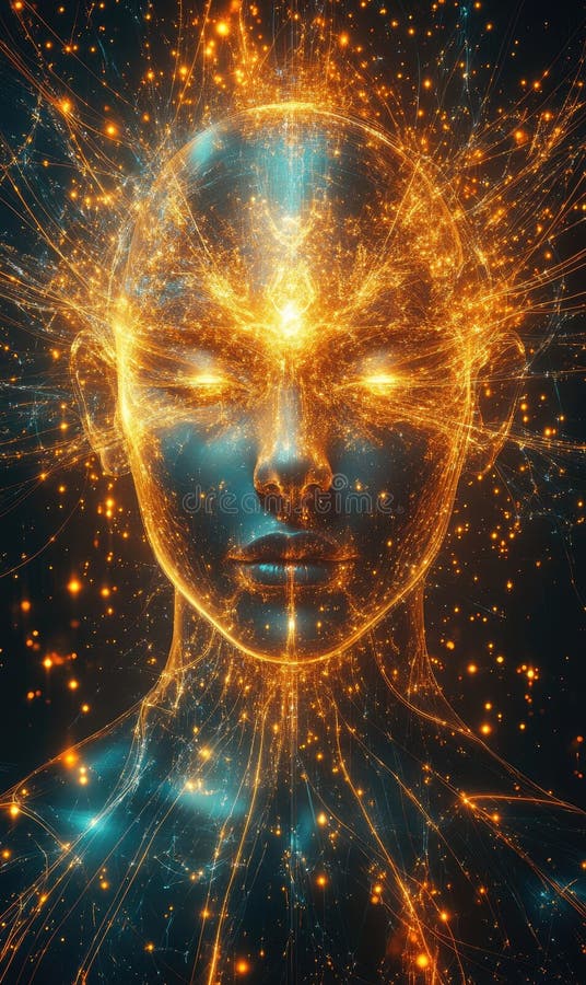 Cognitive Dimension: a Visualization of Human Consciousness, Revealing ...