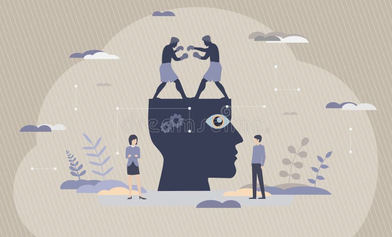 Rationalization Stock Illustrations – 436 Rationalization Stock ...