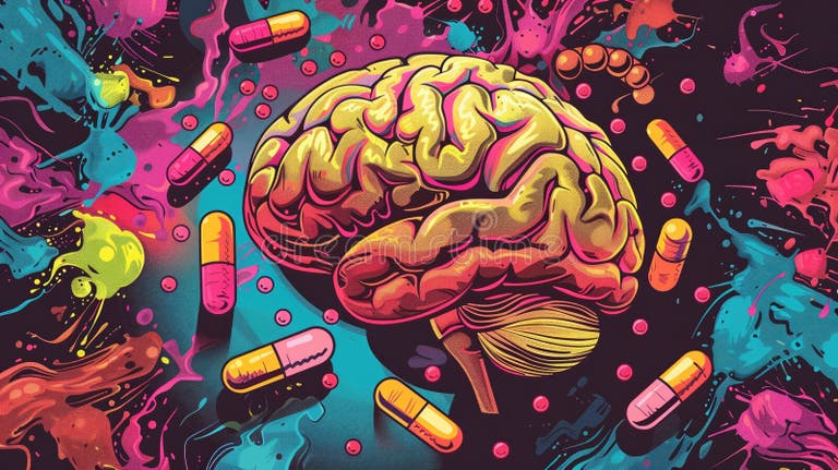 Cognitive Focus Enhancement Using Biohacking Nootropic Stacks and Brain ...