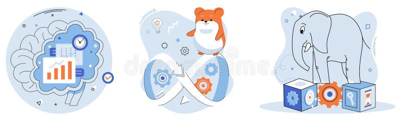 Cognitive Function, Continuous Learning, and Problem Solving ...