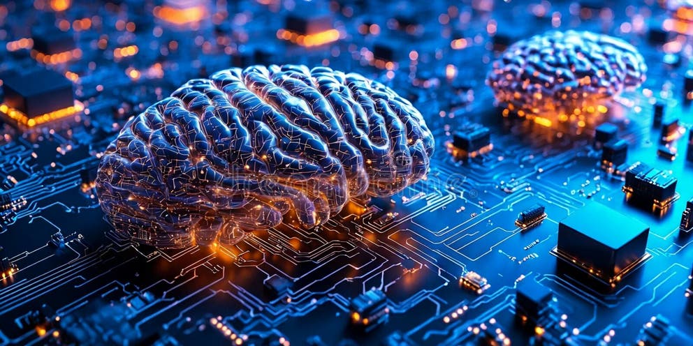 Cognitive Fusion: Artificial Intelligence and Brain Interconnection ...