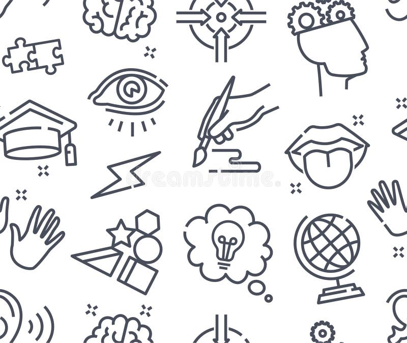 Cognitive Insight Stock Illustrations – 482 Cognitive Insight Stock ...