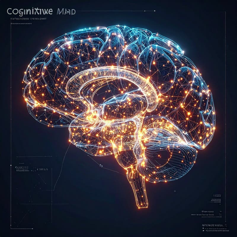 Mind Network Visualization Stock Illustrations – 9,248 Mind Network Visualization Stock ...