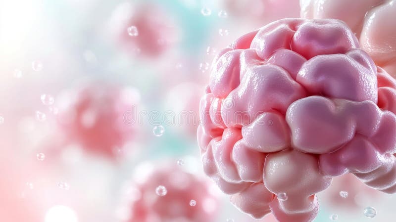 Cognitive Perspectives Represented As Overlapping Thought Bubbles Stock ...