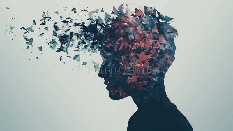 Cognitive Pressure and Emotional Overload in ADHD Symbolic Concept ...