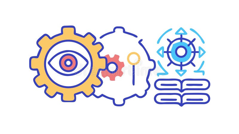 Cognitive Understanding Stock Illustrations – 3,741 Cognitive ...