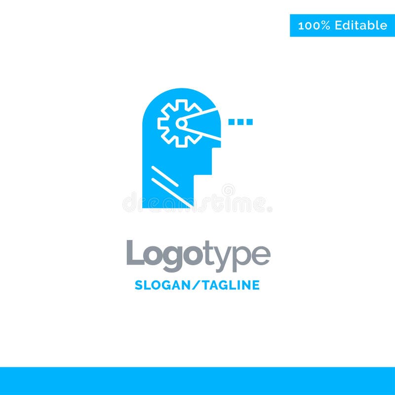 Cognitive Logo Stock Illustrations – 2,164 Cognitive Logo Stock ...