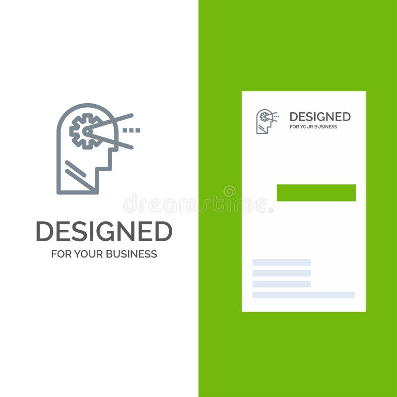 Cognitive Logo Stock Illustrations – 2,164 Cognitive Logo Stock ...