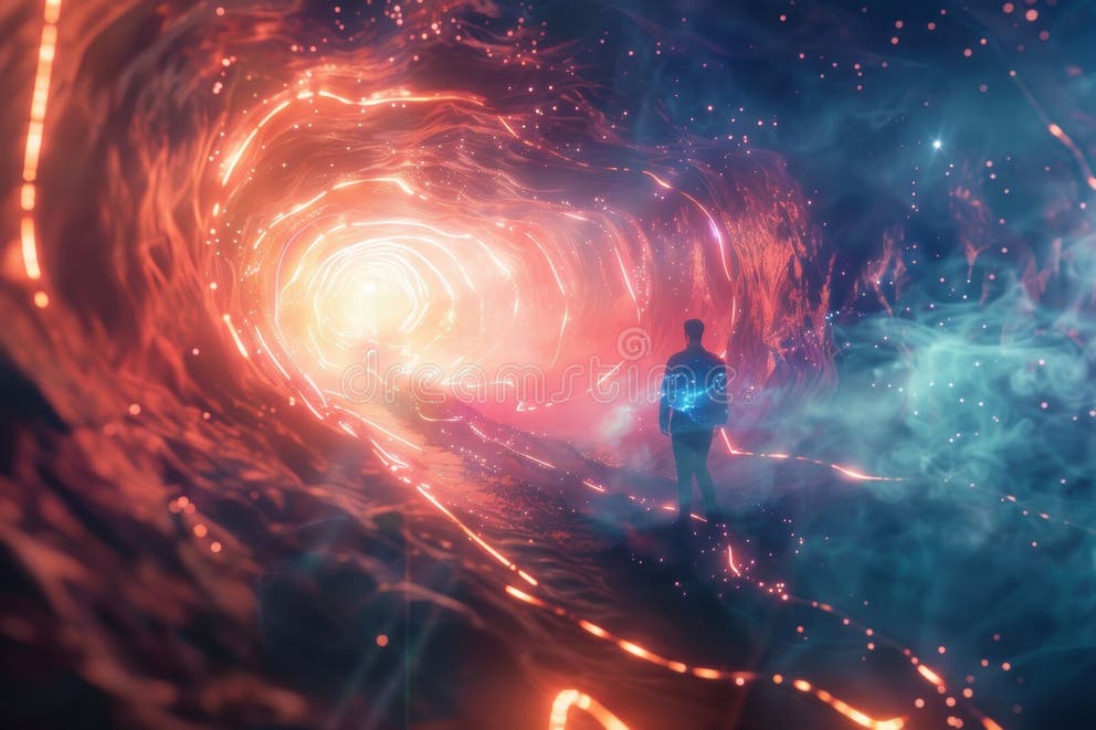 Cognitive Processes with Symbolic Representation of Thinking. Stock ...