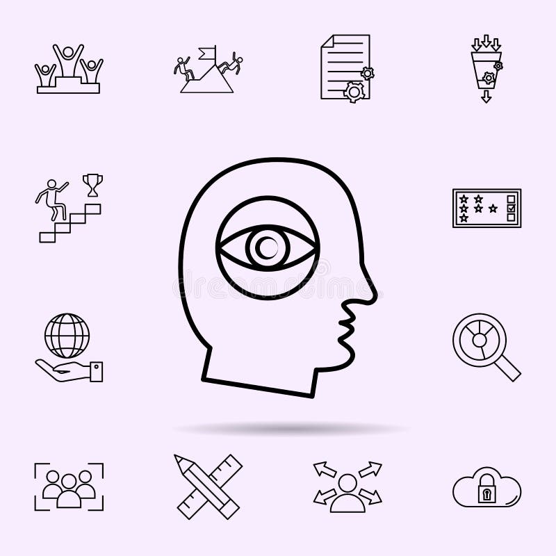 Cognitive Psychology Stock Illustrations – 5,277 Cognitive Psychology ...