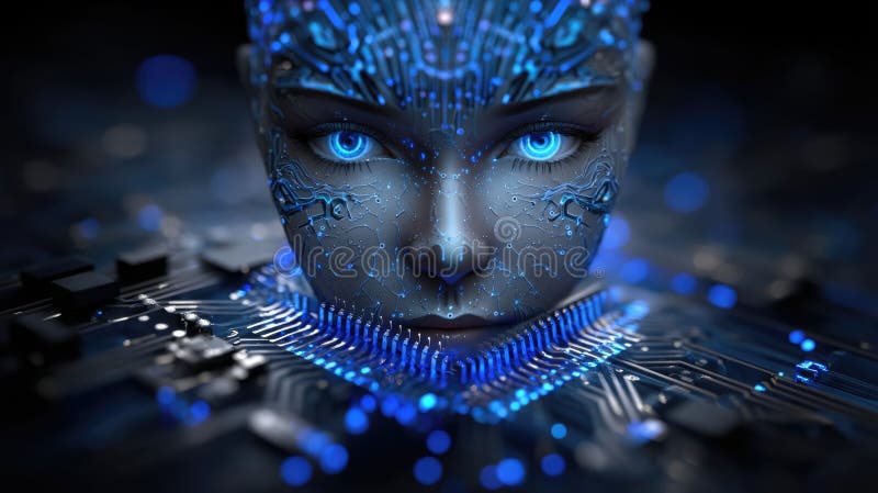 Cognitive Robot Framework: Computational Unit, Electronic Exchange ...