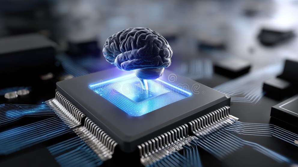 Cognitive Robot Framework: Computational Unit, Electronic Exchange, Digital Scheme, Artificial ...