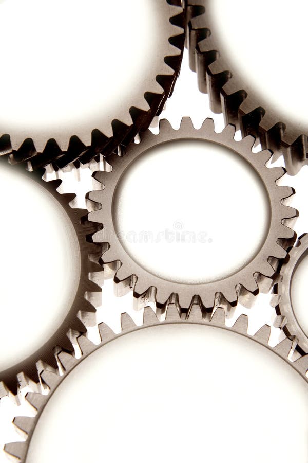 Cogs stock photo. Image of mechanics, engineering, space - 11473978