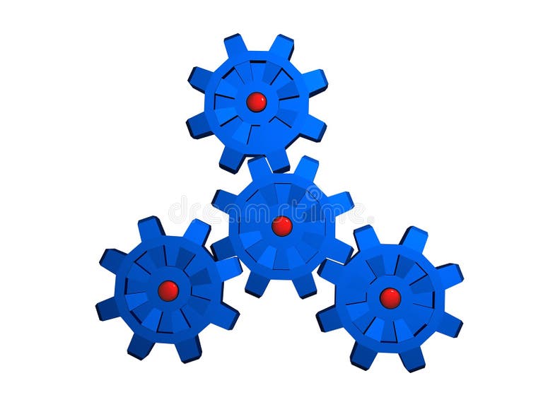 Cogs Outline Stock Illustrations – 1,371 Cogs Outline Stock ...