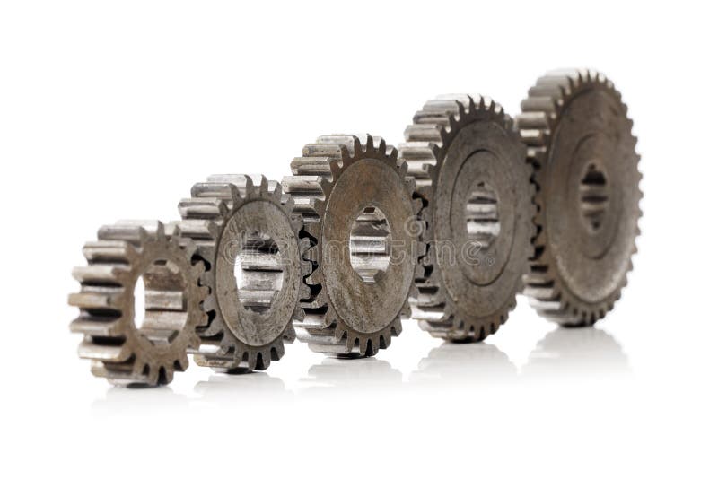 Cogs stock photo. Image of cogs, wheel, gear, smaller - 23581004