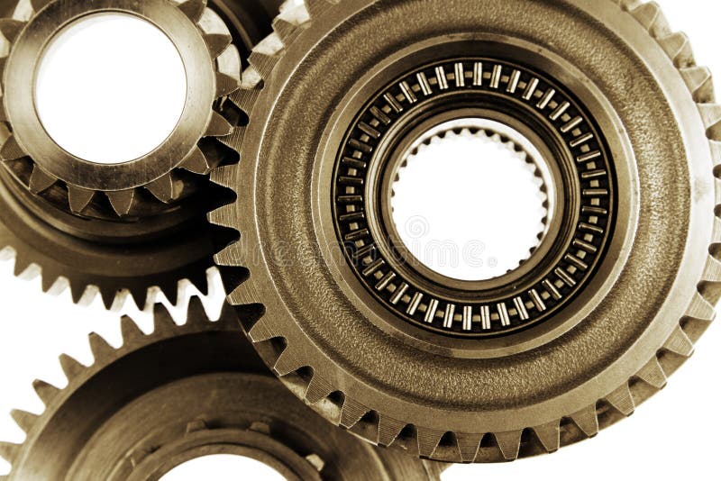Cogs stock photo. Image of idea, engineering, industrial - 29432360