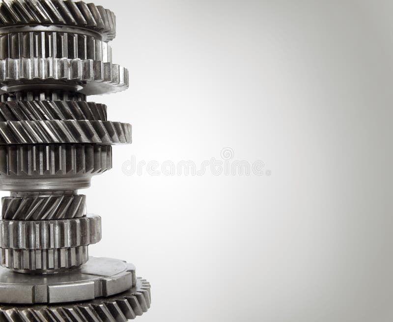 Cogs stock photo. Image of conceptual, photograph, parts - 10394366