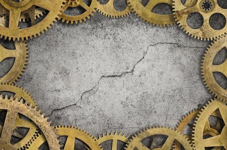 4,750 Clockwork Cogs Stock Photos - Free & Royalty-Free Stock Photos ...