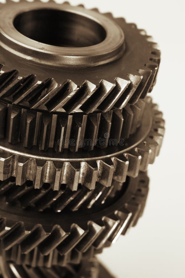 Cogs stock photo. Image of conceptual, photograph, parts - 10394366