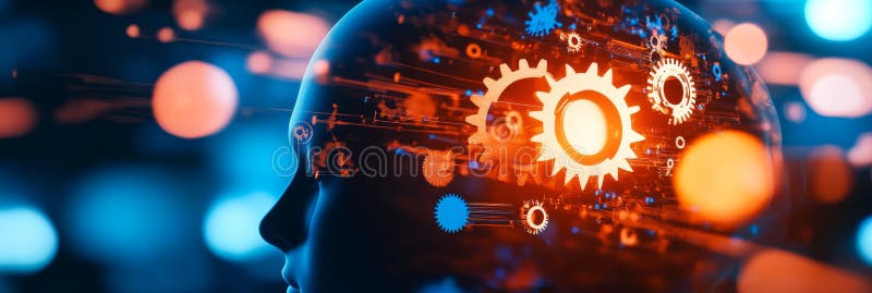 The Cogs of Consciousness AI and the Human Mind a Mesmerizing Blend of ...