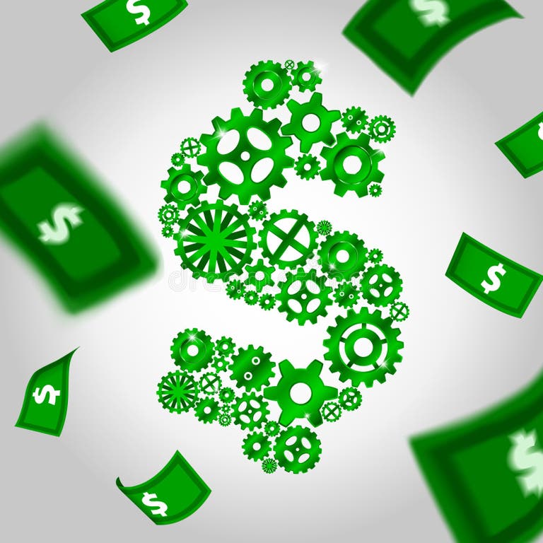 Money Movement Stock Illustrations – 7,843 Money Movement Stock ...