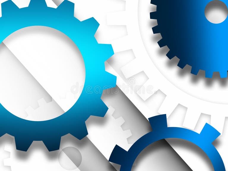 Mechanisms Engineering Stock Illustrations – 2,200 Mechanisms ...