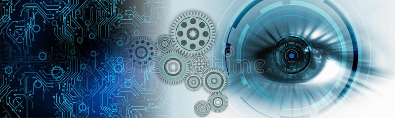 Gears Laptop Banner Stock Photos - Free & Royalty-Free Stock Photos ...