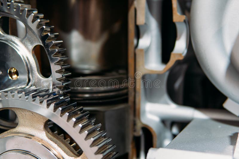 Spinning Cog Wheels Photos - Free & Royalty-Free Stock Photos from ...