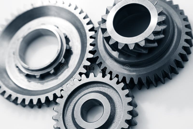 Cogs stock photo. Image of macro, objects, gearing, binding - 271356050