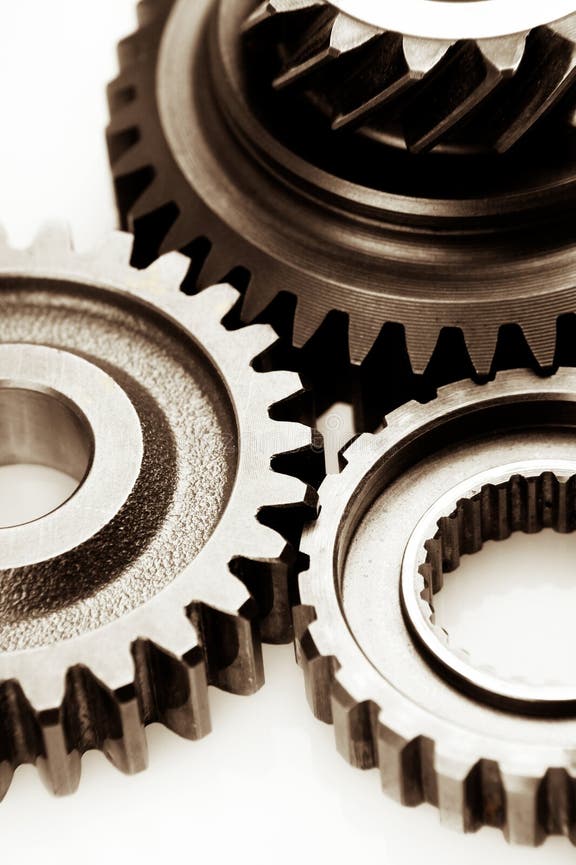 Cogs stock photo. Image of gearbox, mechanical, concept - 280926520