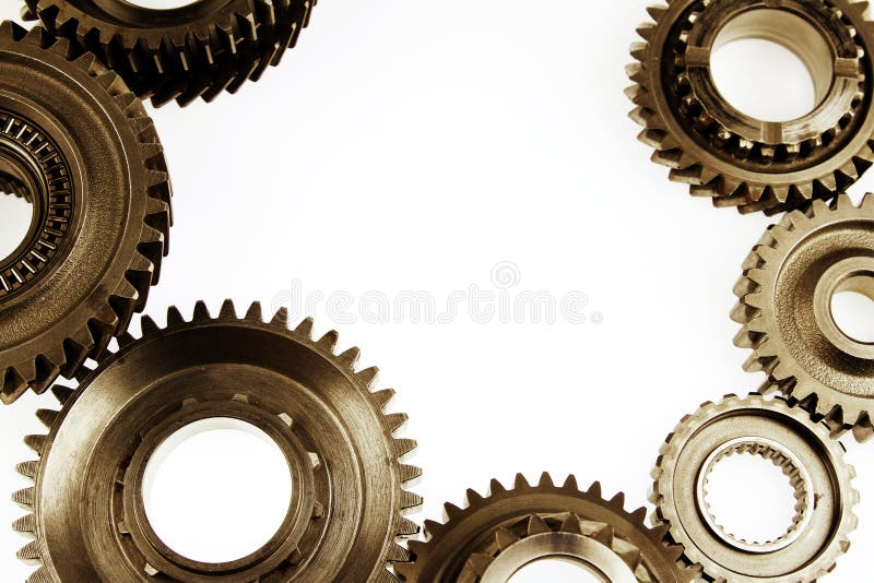 Cogs stock photo. Image of indoor, gearbox, cogs, clockwork - 31420680