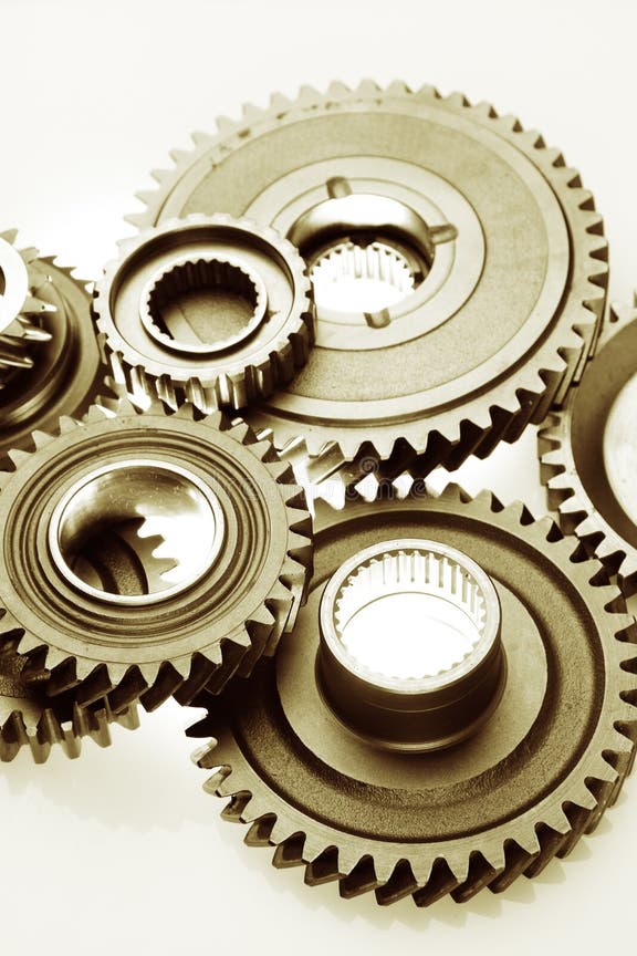 Cogs stock photo. Image of cogs, interlocking, bonding - 49482514