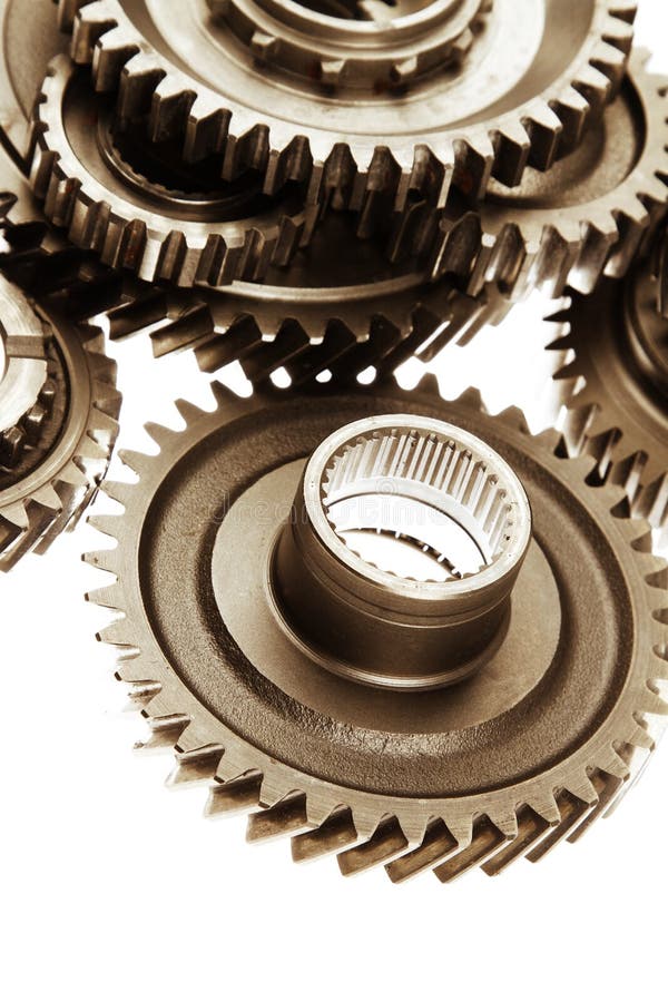 Cogs stock image. Image of interlocking, bonding, bond - 54054371