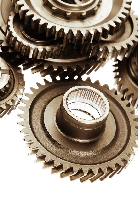 Cogs stock image. Image of interlocking, bonding, bond - 54054371