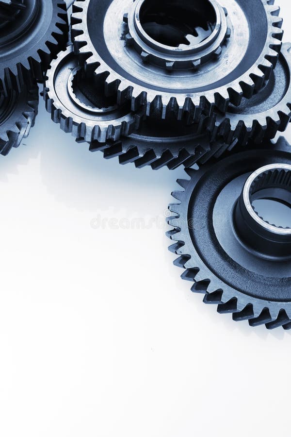 Cogs stock photo. Image of gears, cogwheel, objects, bonding - 54739858