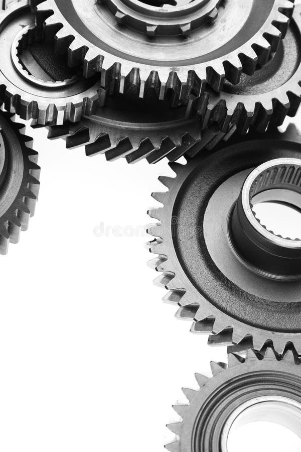 Cogs stock photo. Image of industry, clockwork, mechanics - 57382028