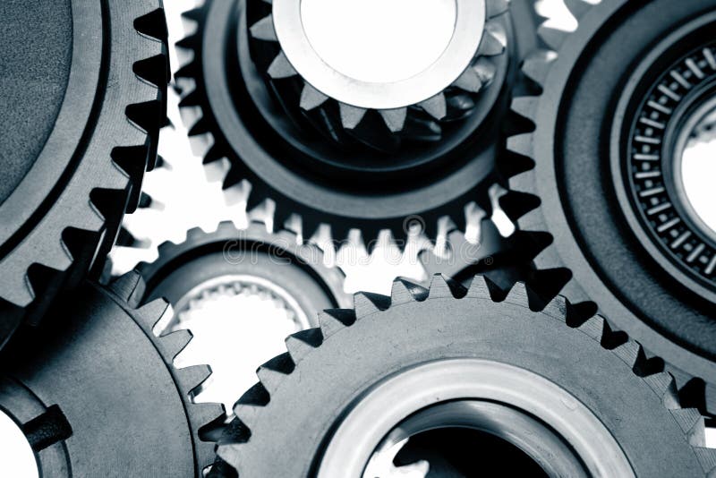 Cogs stock photo. Image of industrial, connect, interlock - 62768978