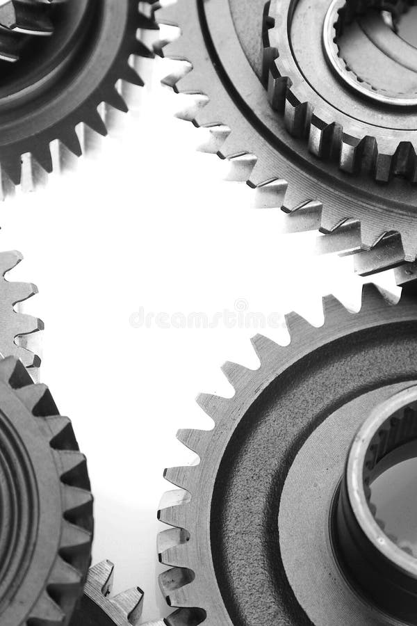Cogs stock photo. Image of mechanism, clockwork, parts - 63364052