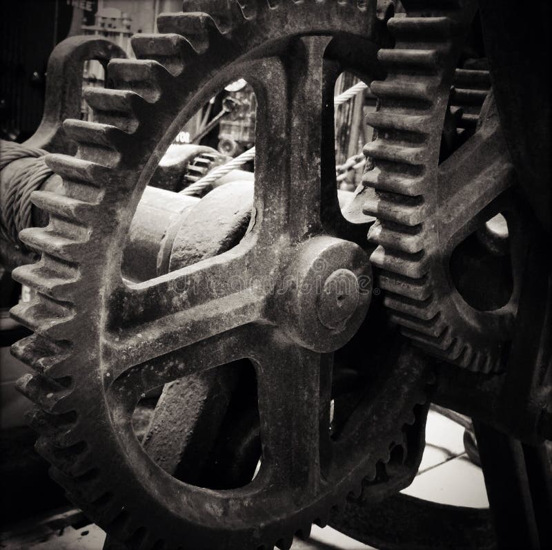 Cogs stock image. Image of connect, mechanical, gears - 82584089