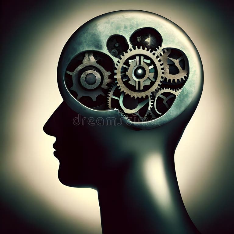 Cogs Cartoon Stock Illustrations – 1,015 Cogs Cartoon Stock ...