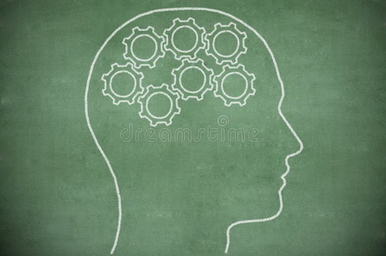 Head Cogs Stock Illustrations – 3,417 Head Cogs Stock Illustrations ...