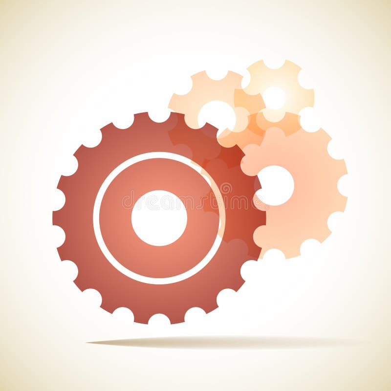 Cogs Transparent Background Stock Illustrations – 116 Cogs Transparent ...