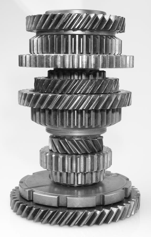 Cogs stock photo. Image of conceptual, photograph, parts - 10394366