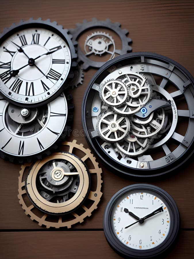 Cogs, Wheels & Gears stock image. Image of gears - 274700229