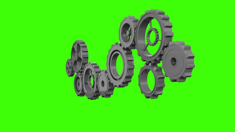 Cogs Wheels Turning Stock Footage & Videos - 119 Stock Videos