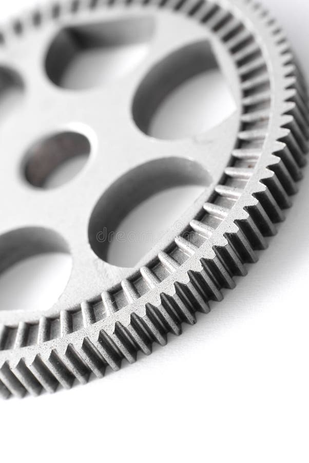 Cogwheel stock photo. Image of perspective, gearwheel - 13463000